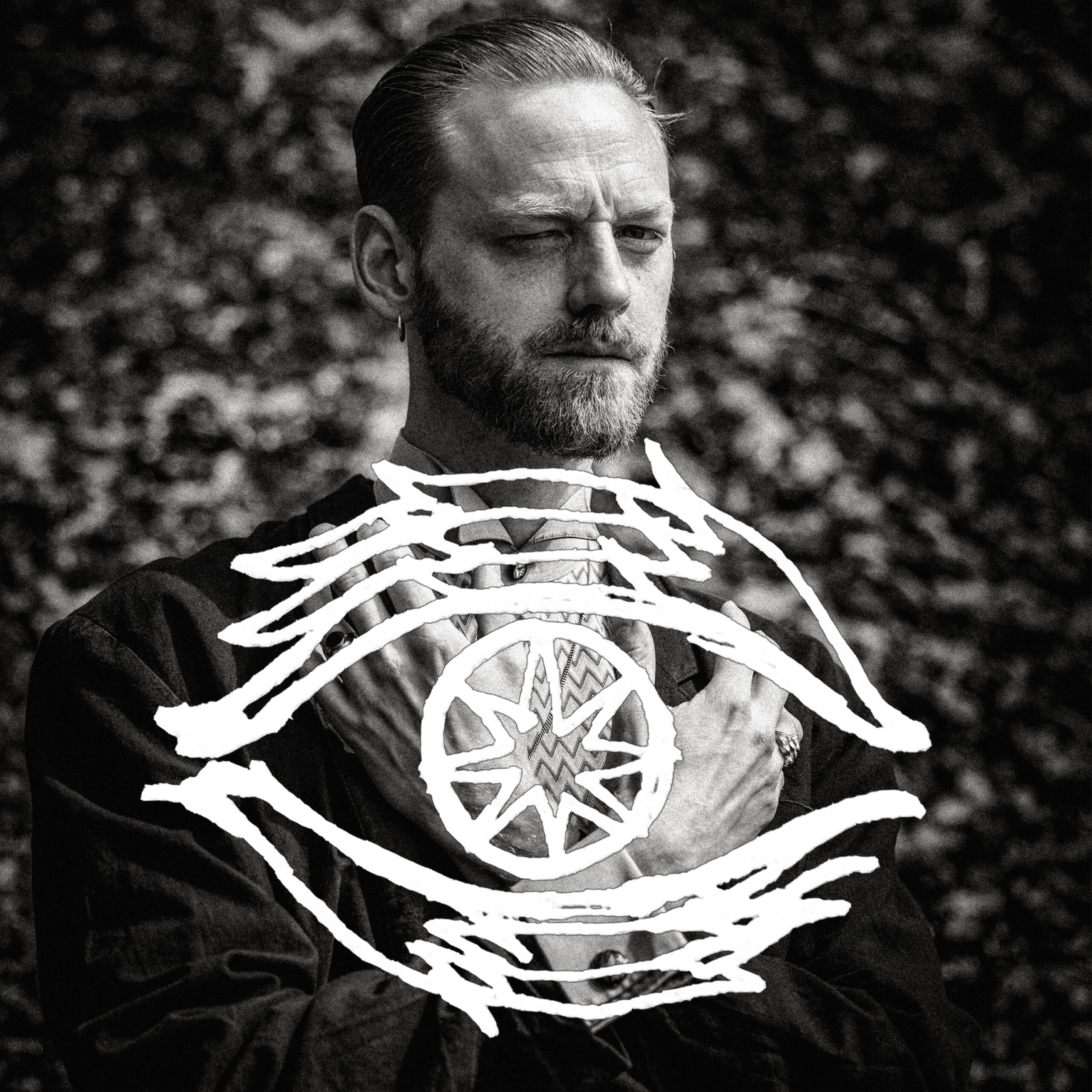 Swedish Post-Punk Artist Kristoffer Grip Returns with Debut Solo Single ...