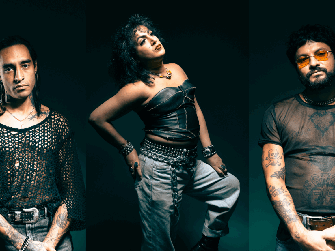 Cabaret Voltaire Announces Series of 50th Anniversary Shows in November ...