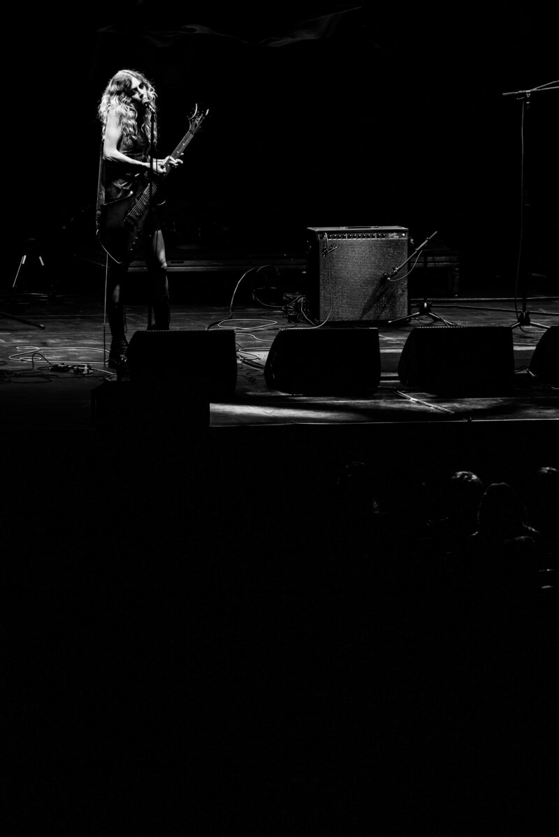 The Cult/Death Cult Ignite the Stage of the Majestic Theatre — Hiatus ...
