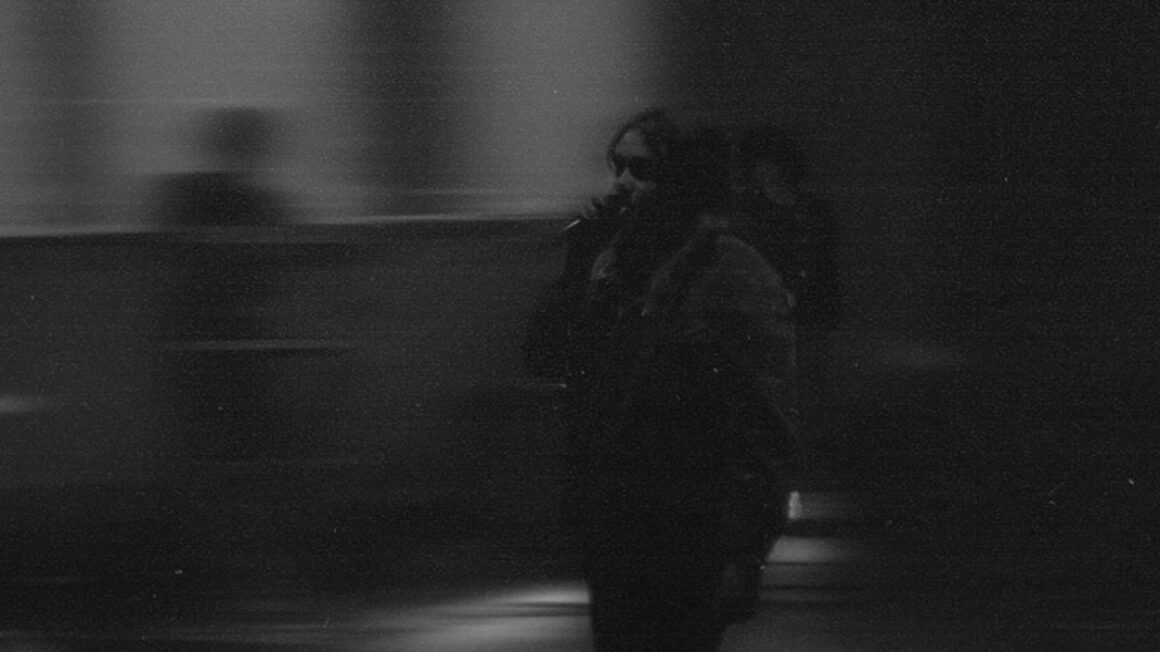 Signals in the Dark — Portland Post-Punk Trio Perimeters Release ...