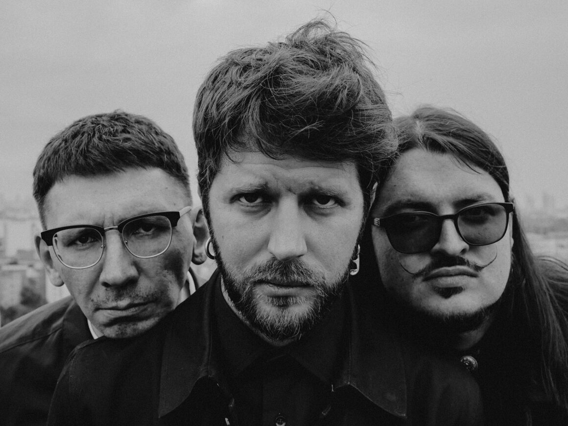 Five Current Deathrock Bands You Should Definitely Be Listening To ...