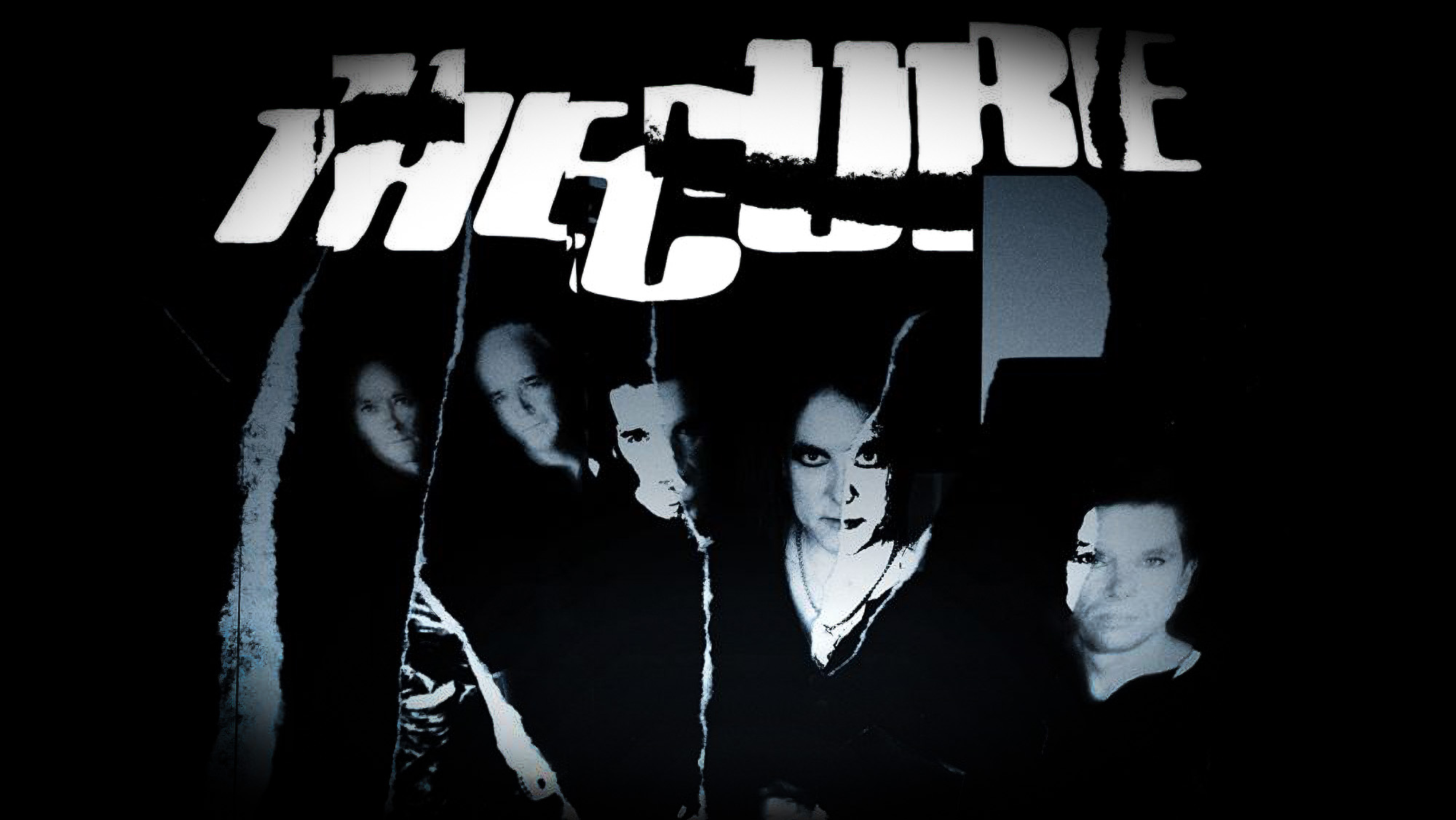 The Cure Have Recorded 13 Songs for New Album — "Show of a Lost World ...