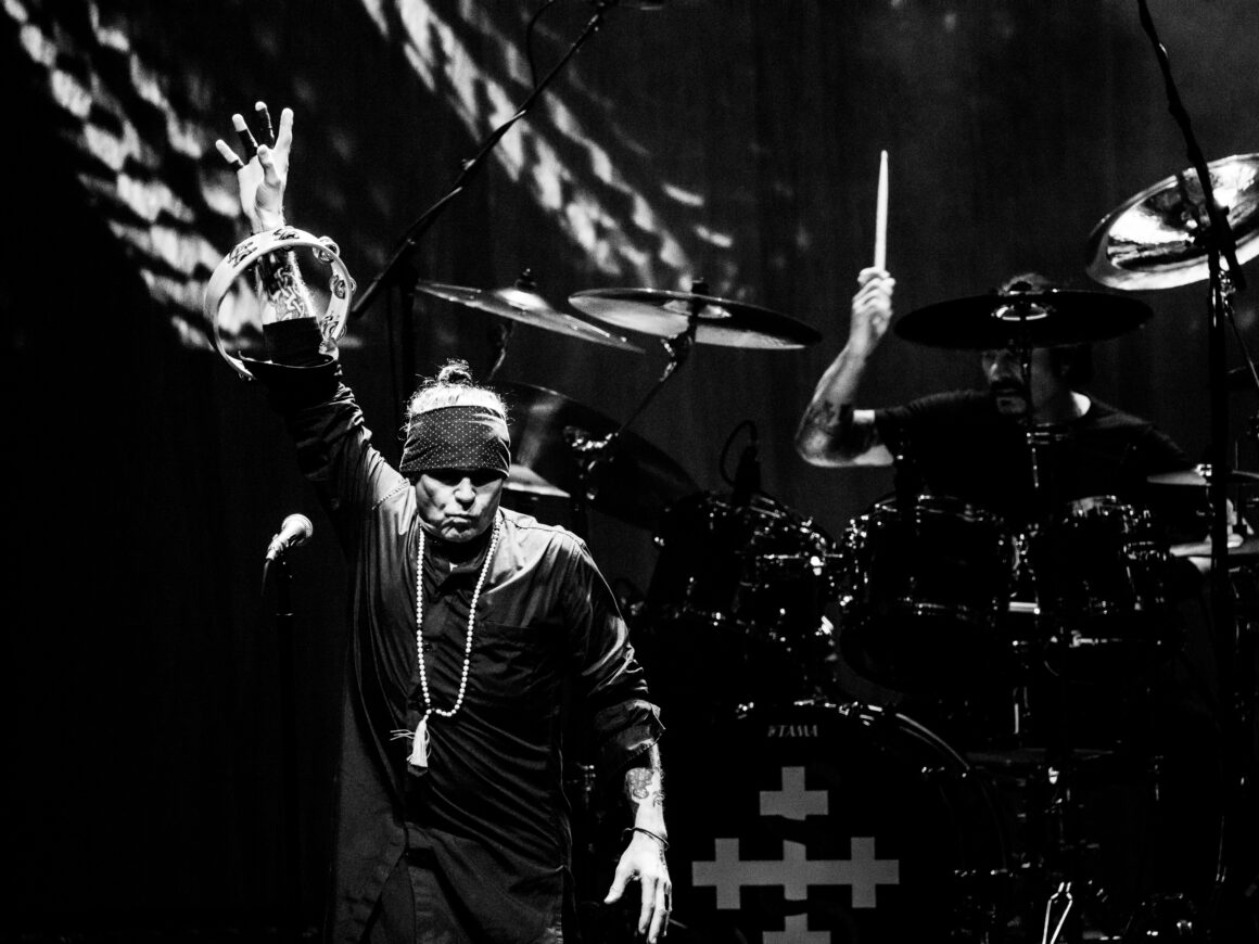 Ask The Dust Cheer on the Dead in Their Video for "Crazy Dance of Death ...