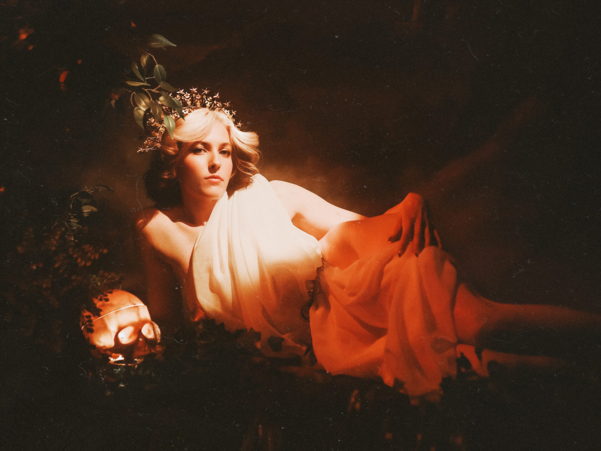 AFI Embraces Their Goth Influences — Watch the Video for Lynchian Post-Punk Single "Behind the ...