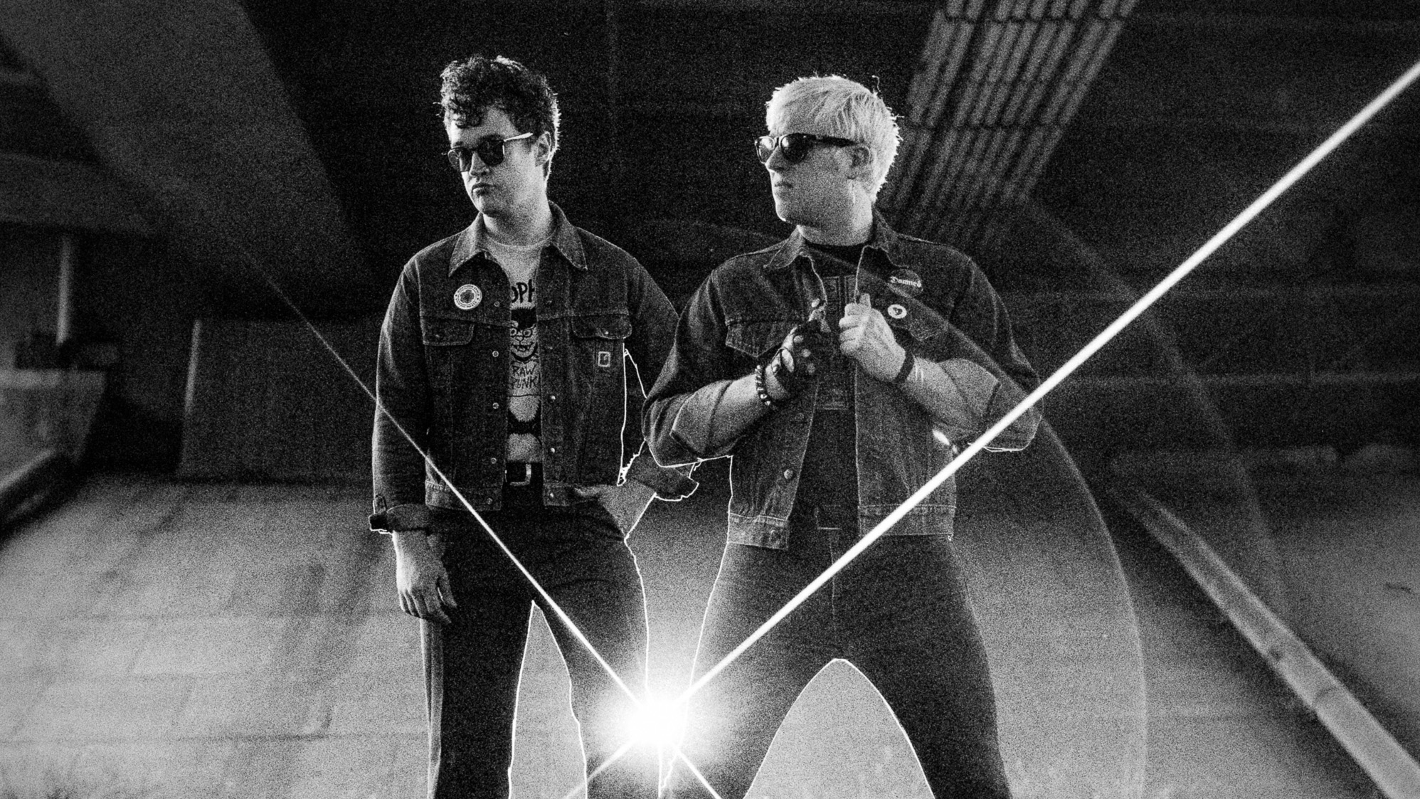 Home Front Visits the Liminal Space Between Growing Up and Growing Apart With “Between The Waves ...