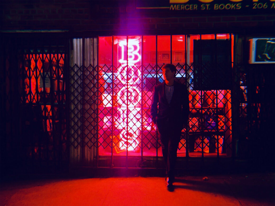 Hope and Dancing Silhouettes — Brooklyn's kind kid Returns with Buoyant ...