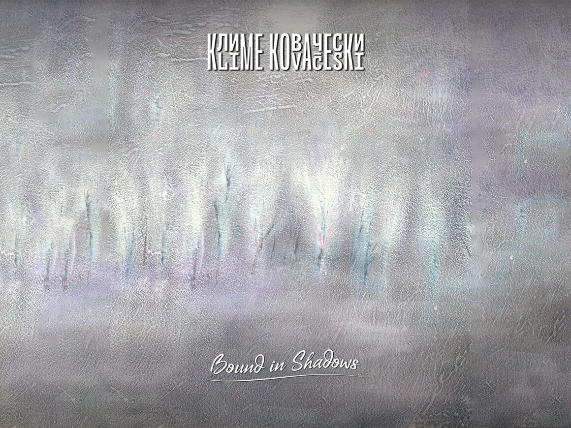 Sans Police, Sans Sérif — An Interview with Xavier Paradis of ...