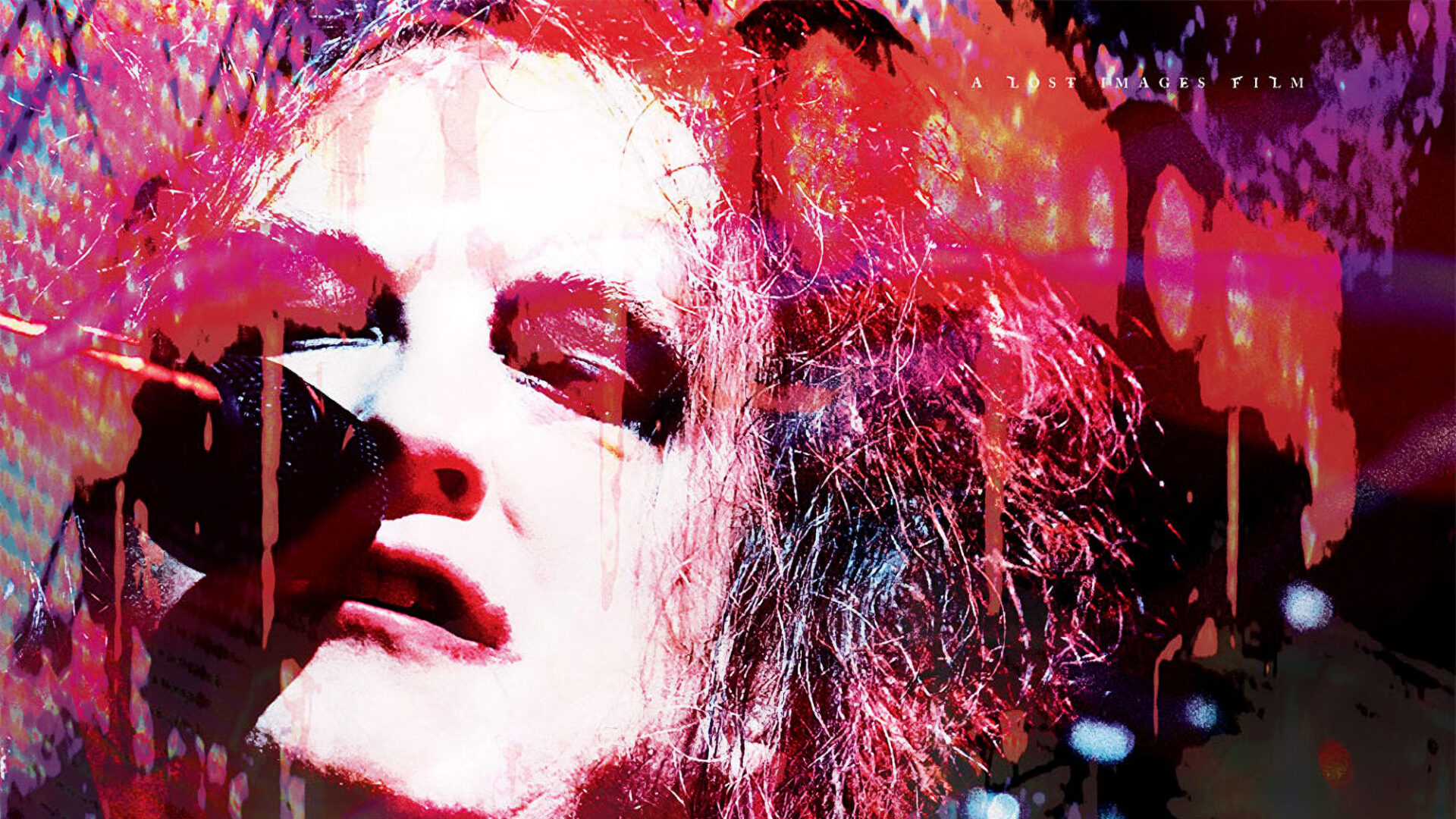 The Cure Announce Theatrical Release of "The Show of a Lost World ...