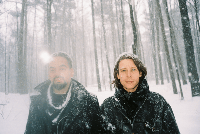 Toronto Duo Odonis Odonis Satirize AI-Slop in Their Uncanny Video for ...