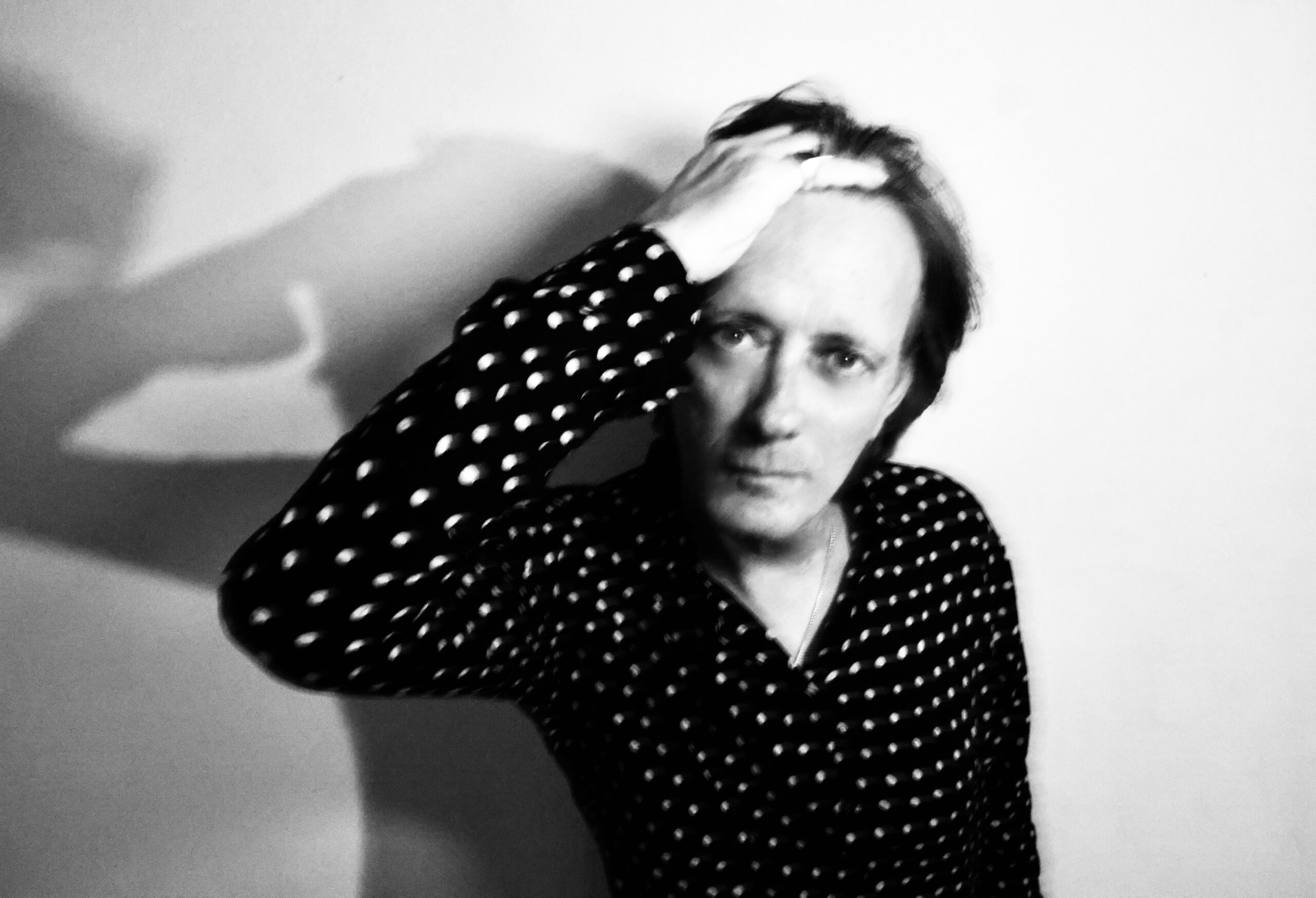 The Cure's Roger O'Donnell Releases New Ambient Synth Solo Album ...