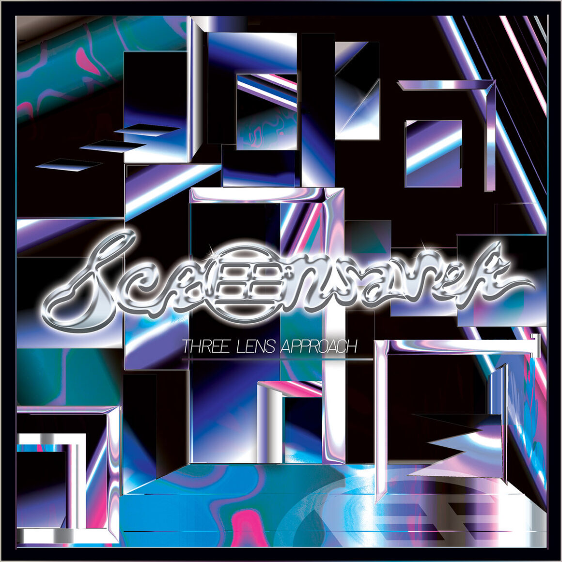 Melbourne Post-Punk Outfit screensaver Examines Power, Pressure, and ...