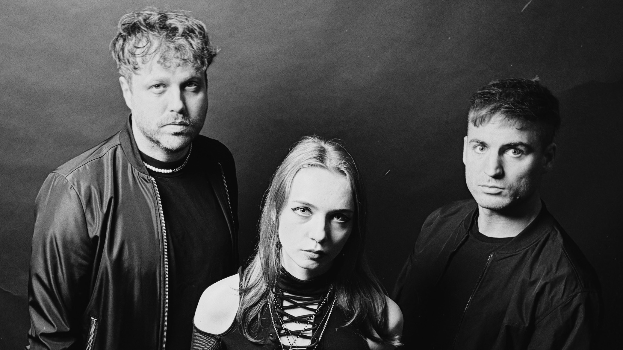 Crying Vessel Confronts the Consequences of Environmental Collapse in ...