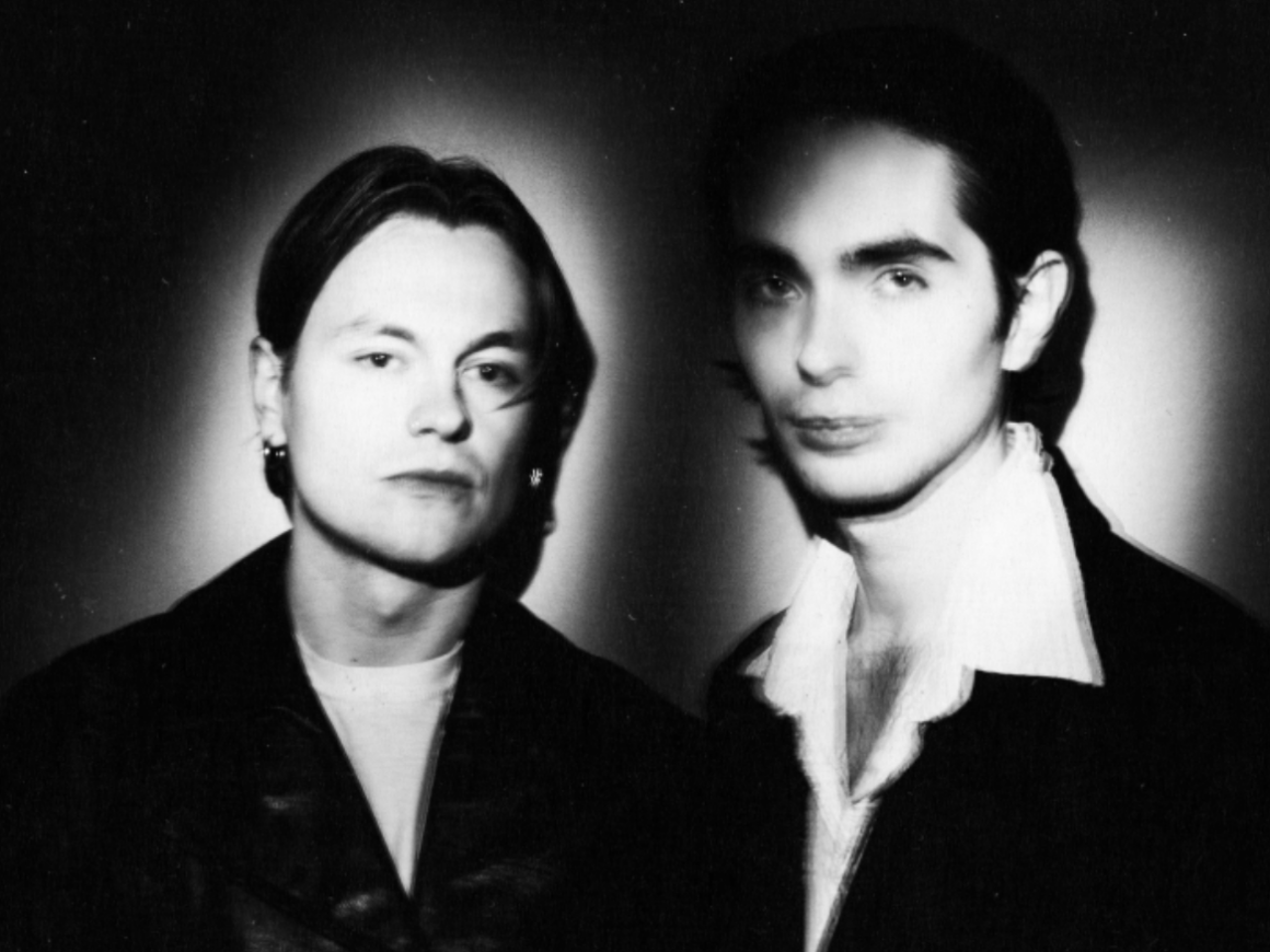 German Post-Punk Legends Pink Turns Blue Announce North American Tour ...