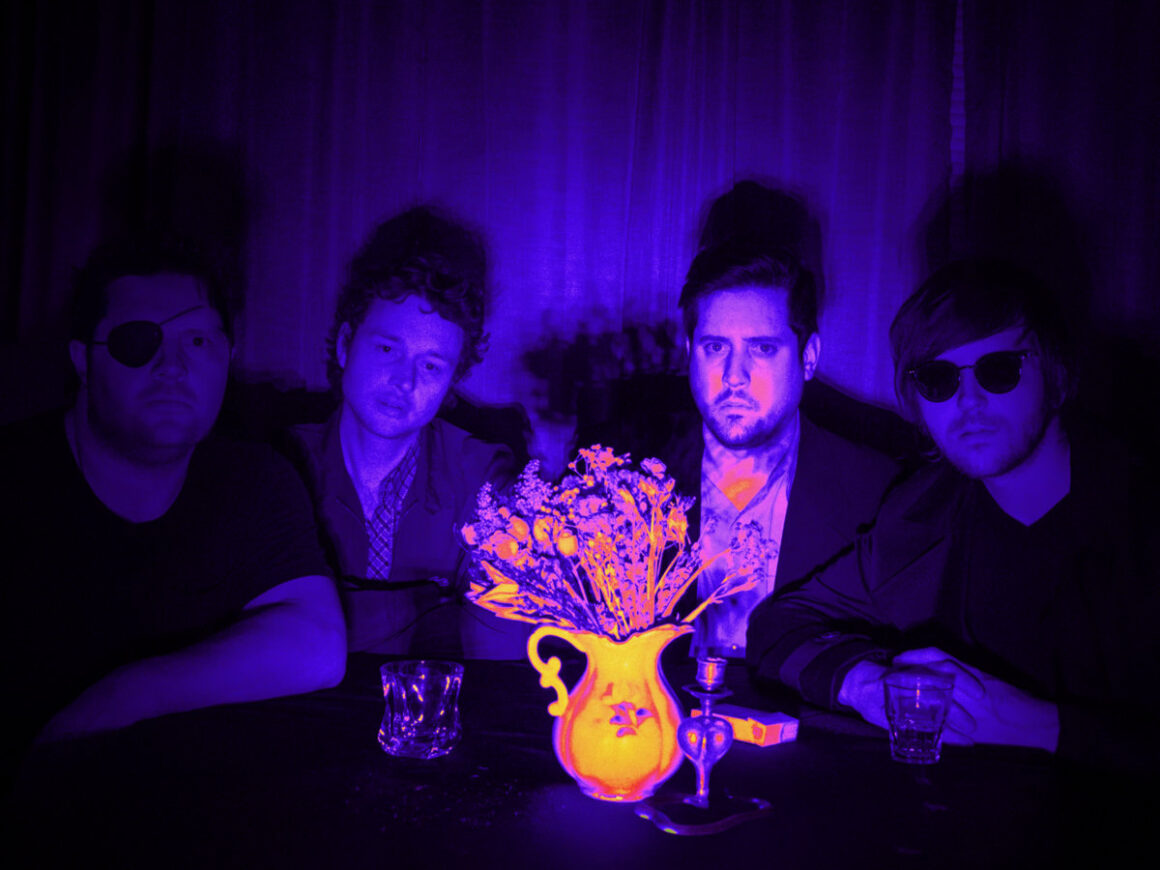 The Church Announce "The Singles" North American Tour This Summer ...