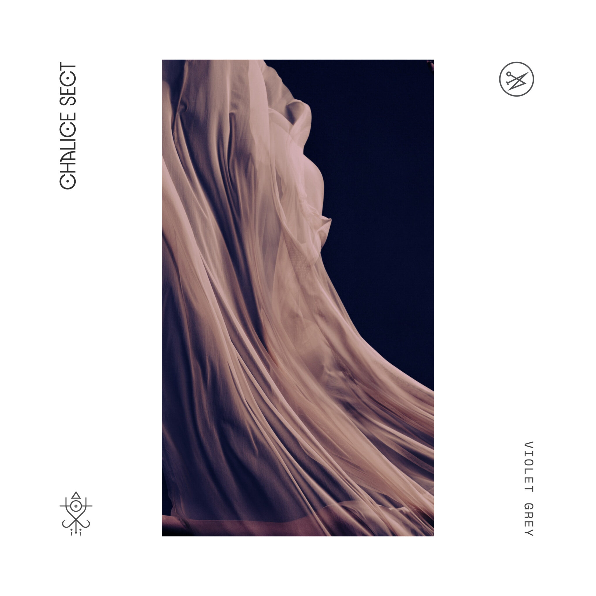 A Quiet Downfall — Los Angeles Darkwave Trio Chalice Sect Unveil New ...