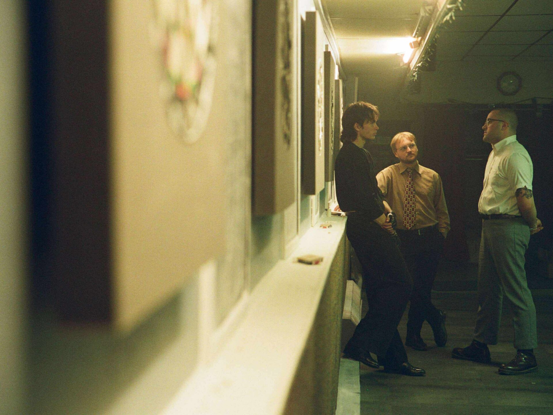The Horrors Announce First Album in 8 Years — Watch the Video for Their ...