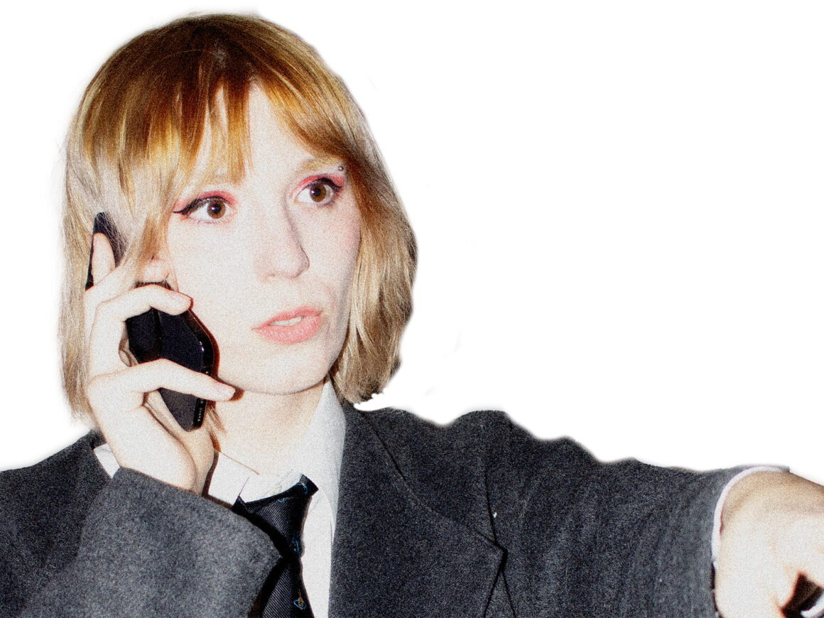 Chicago Post-Punk Outfit Body Shop Uploads an All-Star Cast in Their ...