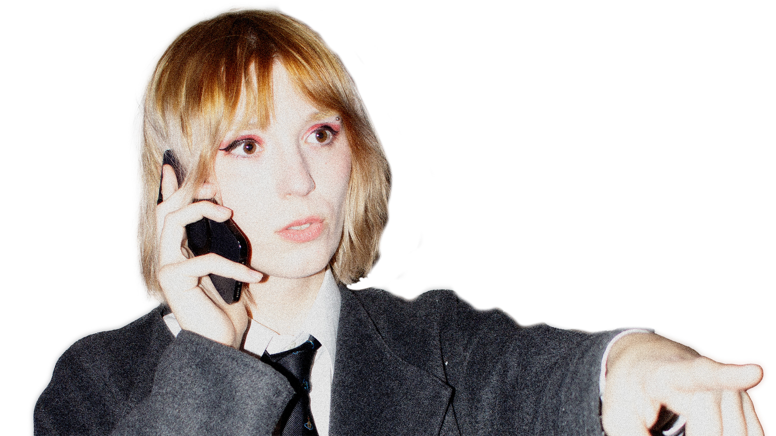 Catherine Moan Shares Cover of Book of Love's Wistful Synthpop Classic ...