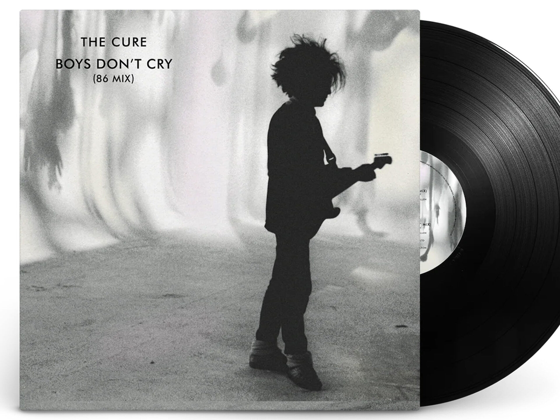 Carved in Strangest Forms — Greek Gothic Rockers Reflection Black ...