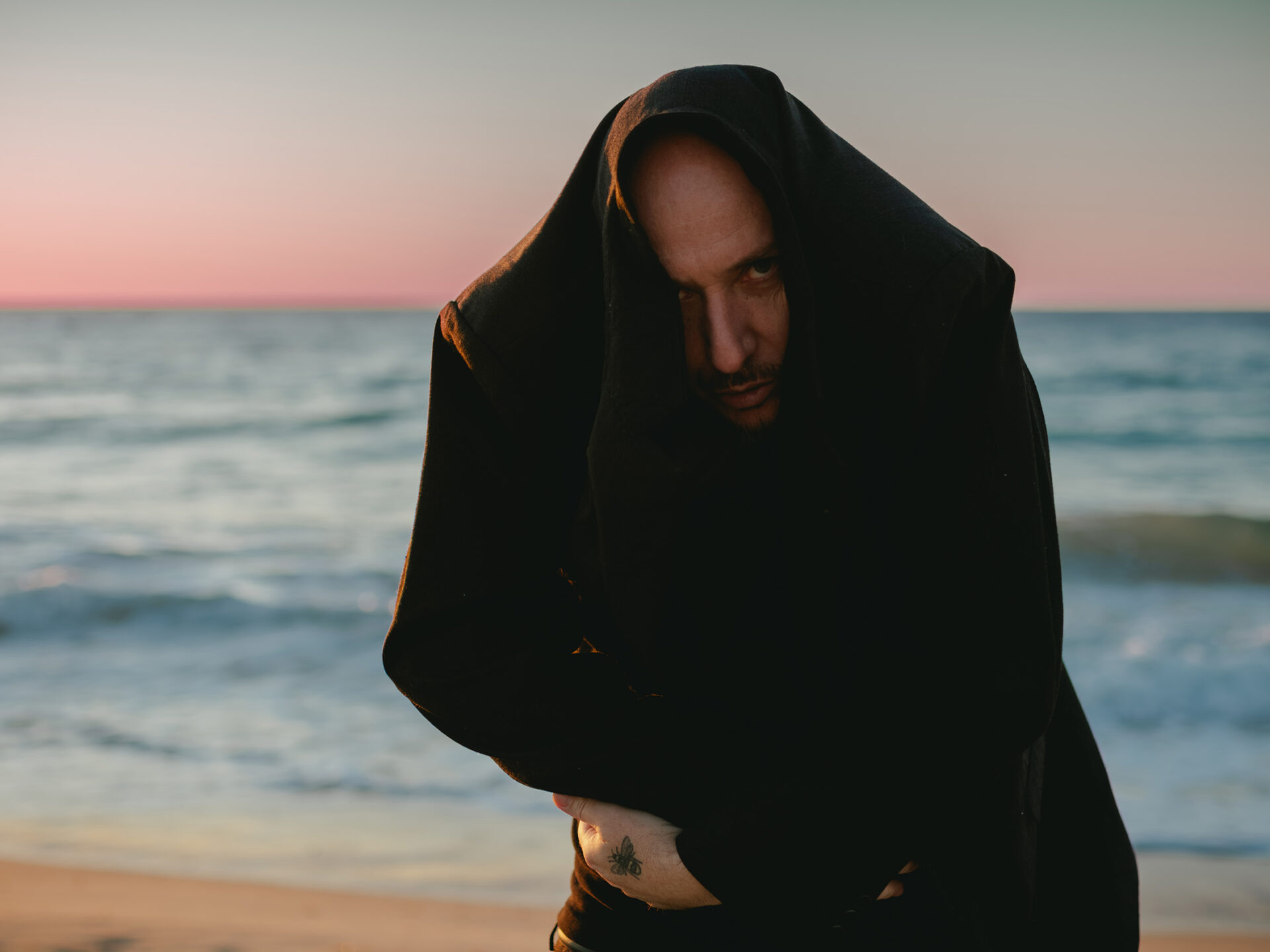 A Glitch in the Code of Love and War — NYC Electronic Music Artist ...