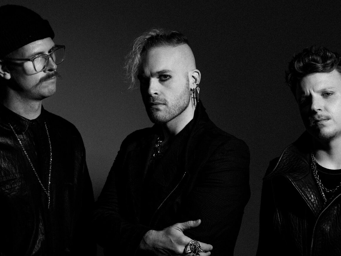 German Post-Punk Legends Pink Turns Blue Announce North American Tour ...