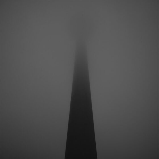 Los Angeles Darkwave Act Never Knows Best Searches for Meaning Through ...