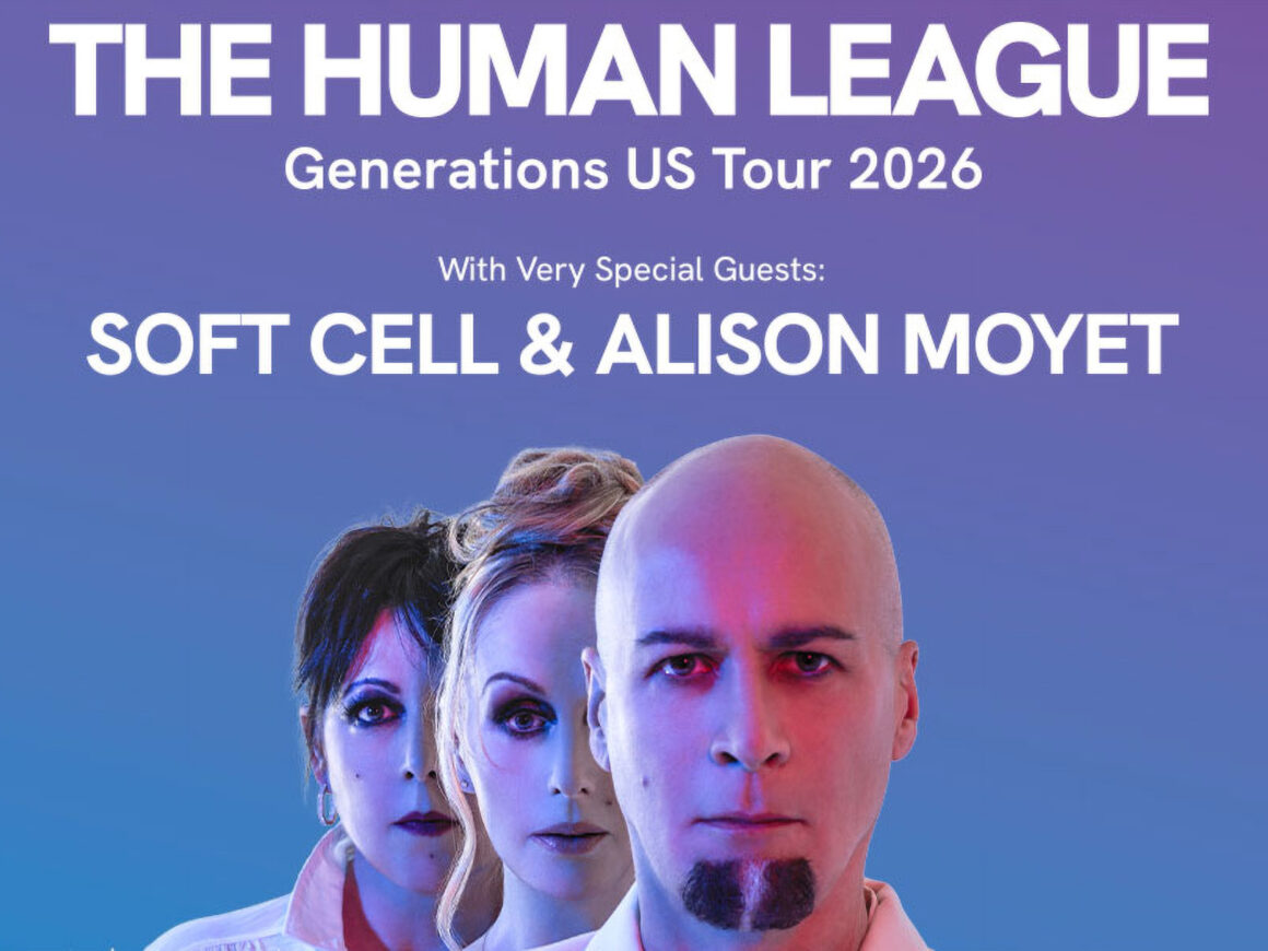 Lebanon Hanover Announce Usa And Canada Tour Dates For 2025 And 2026