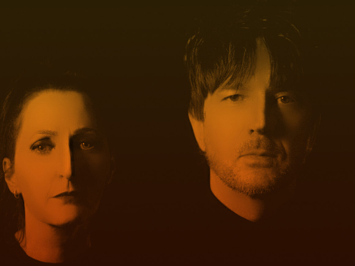 German Post-Punk Legends Pink Turns Blue Announce North American Tour ...