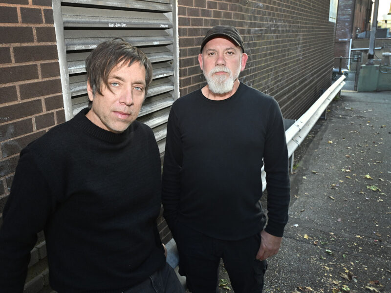 An Introduction to Post-Soviet Post-Punk with Ploho and Molchat Doma ...