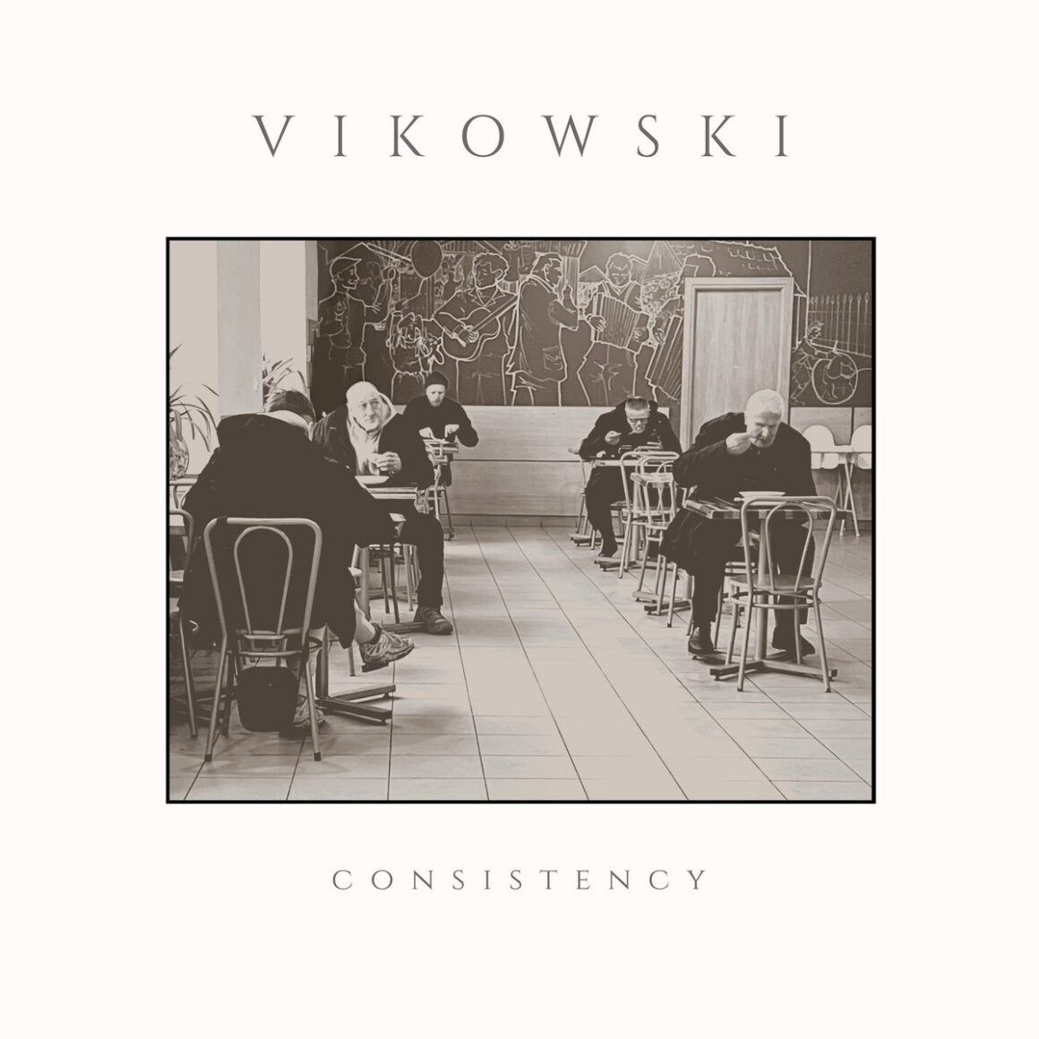 "Until My Fingers Bleed" — Italian Post-Punk Trio Vikowski Shares Video ...