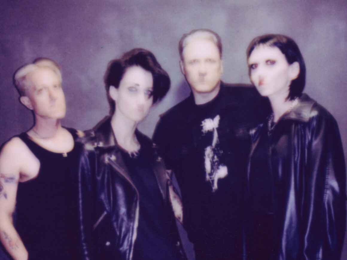 40 Years of Goth: Essential Albums from the Subculture's Beginnings ...