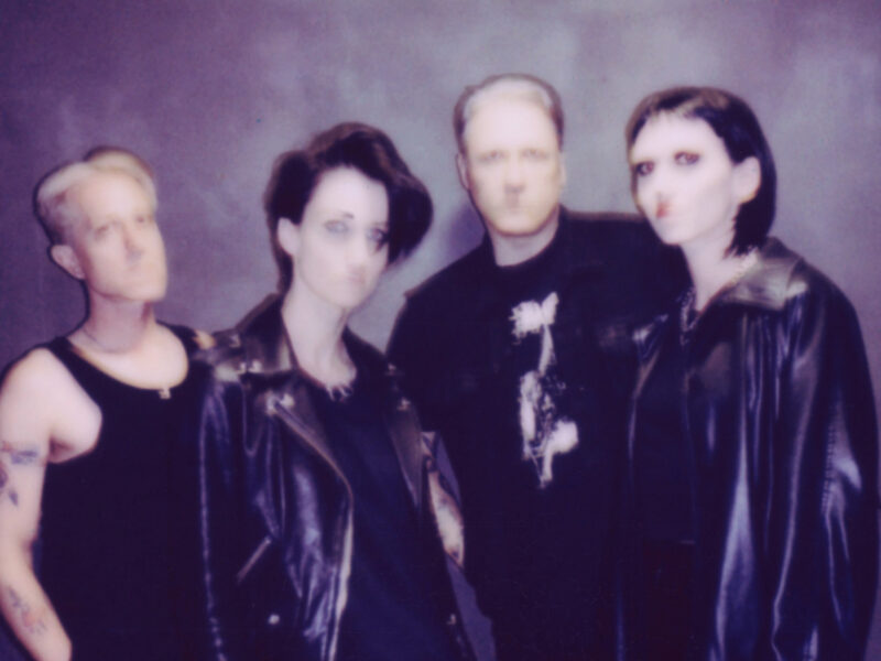 40 Years of Goth: Essential Albums from the Subculture's Beginnings ...