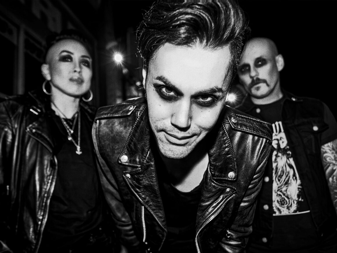 40 Years of Goth: Essential Albums from the Subculture's Beginnings ...