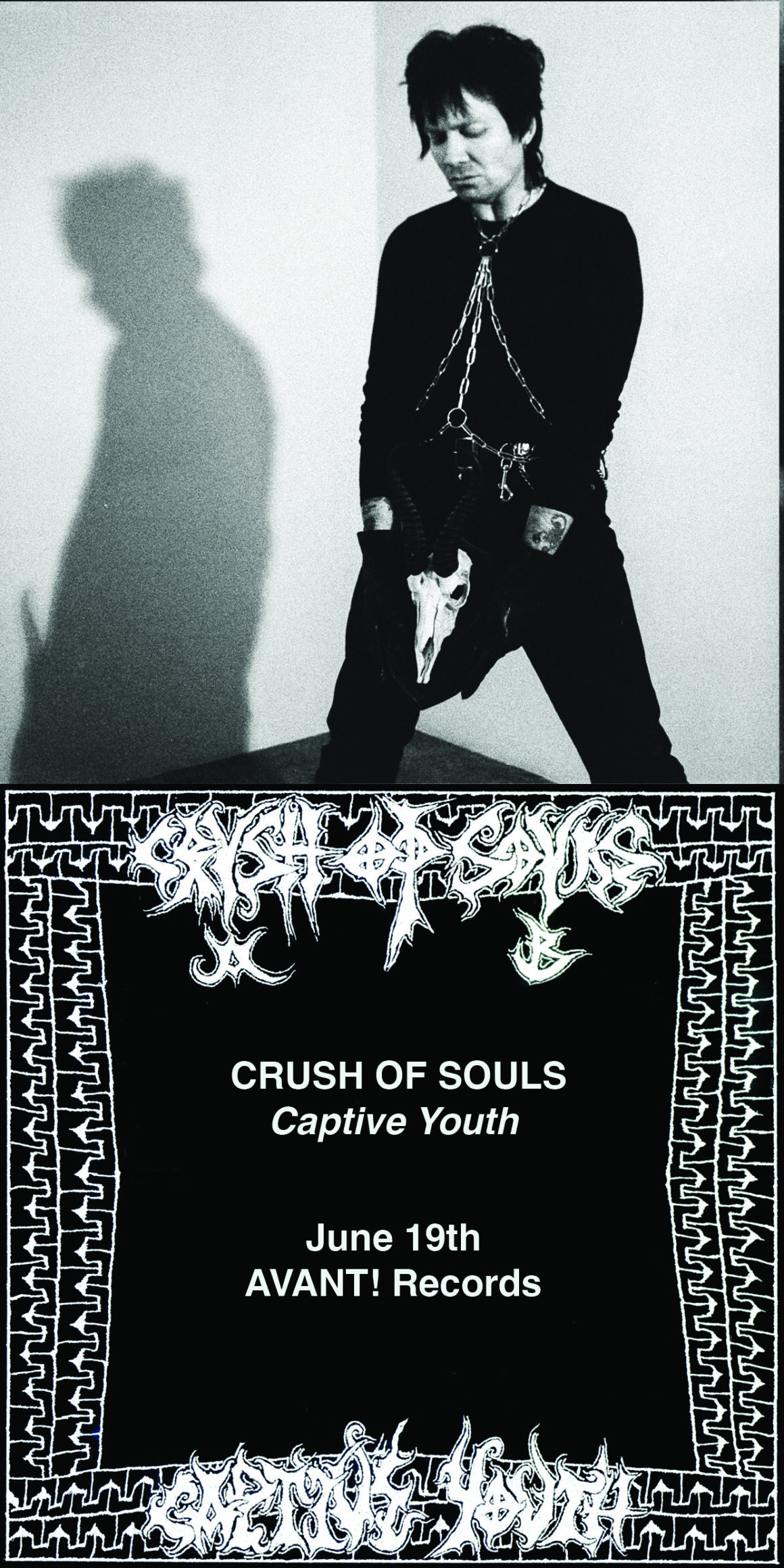An Introduction to Post-Soviet Post-Punk with Ploho and Molchat Doma ...