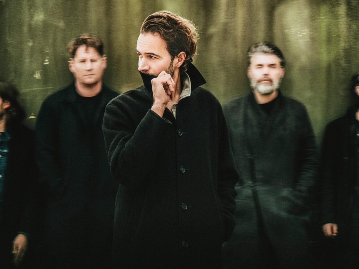 The Church Announce "The Singles" North American Tour This Summer ...