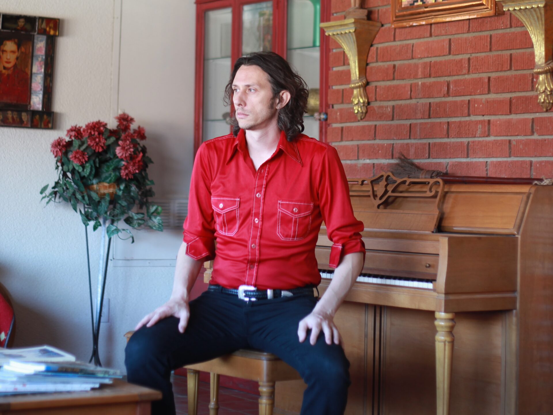 The Church Announce "The Singles" North American Tour This Summer ...