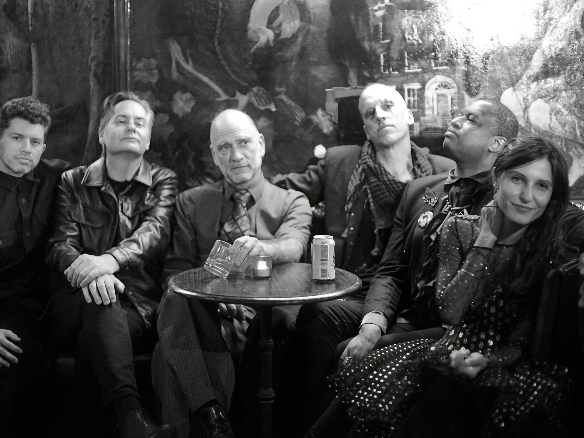 The Horrors Announce First Album in 8 Years — Watch the Video for Their ...