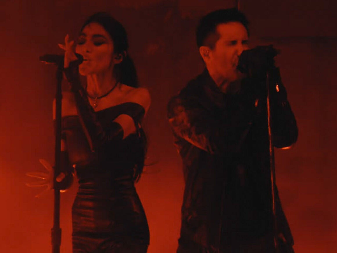 Cruel World 2025 Lineup Announced With Nick Cave, New Order, Death Cult ...