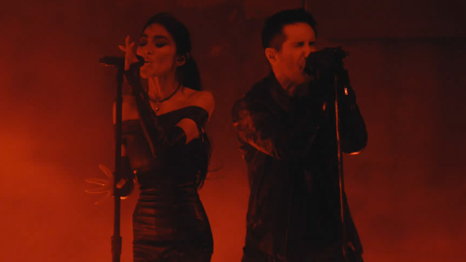 Nine Inch Noize Debuts at Coachella Ahead of Release of Collaborative ...