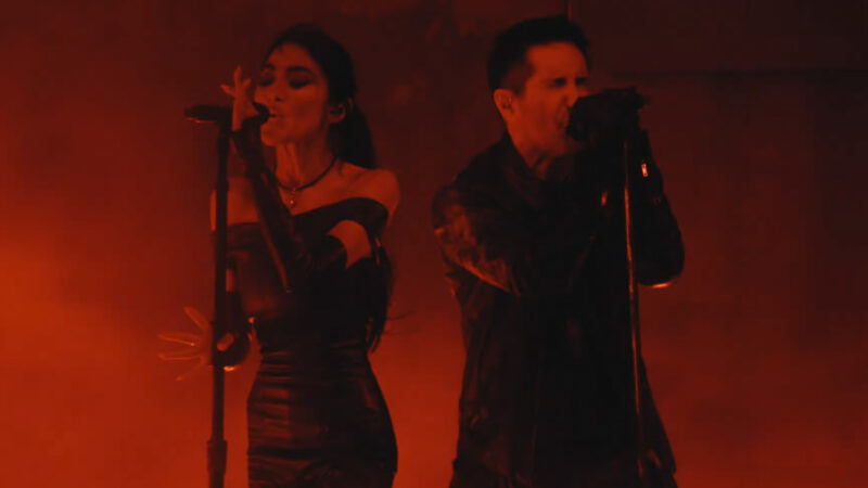 Nine Inch Noize Debuts at Coachella Ahead of Release of Collaborative ...