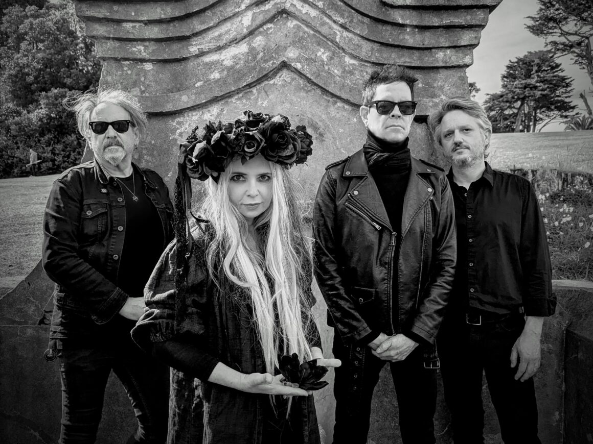 Cruel World 2025 Lineup Announced With Nick Cave, New Order, Death Cult ...