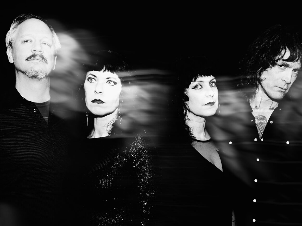 Book of Love to Embark on 40th Anniversary Tour Performing Self-Titled ...