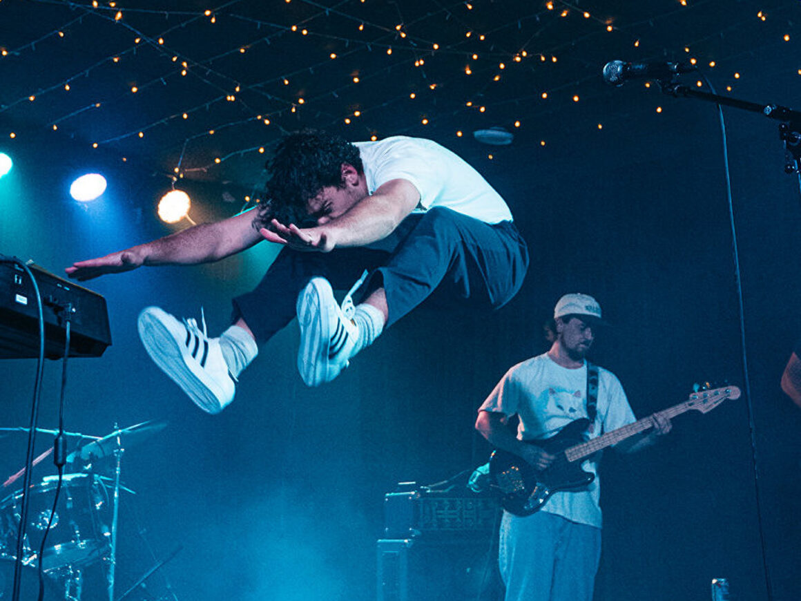 Grey Scale Festival Returns With a Two-City Weekend of Post-Punk ...