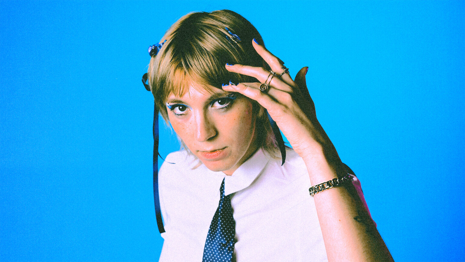 "Abracadabra, Make it Okay" — Catherine Moan Unveils Video for ...