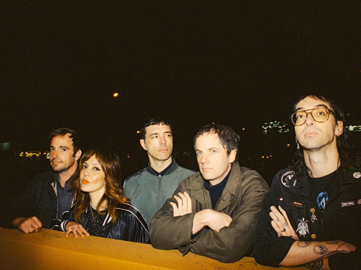 "Abracadabra, Make it Okay" — Catherine Moan Unveils Video for ...