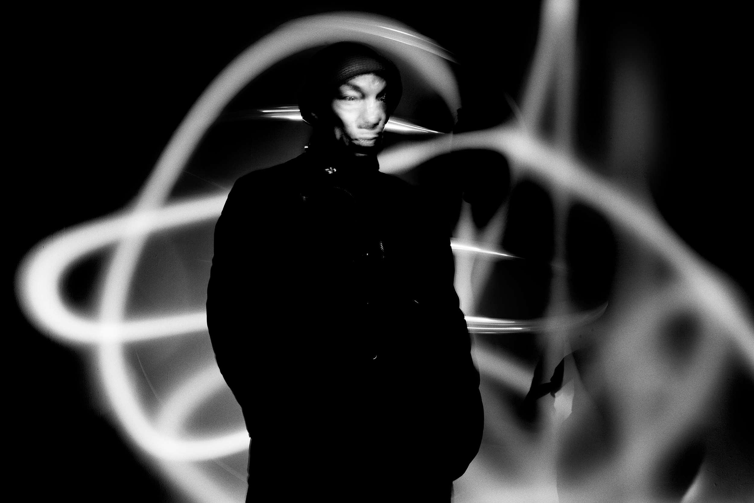 Tricky Announces First North American Tour Since 2018 in Support of New ...