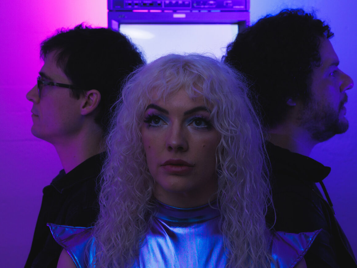 "Abracadabra, Make it Okay" — Catherine Moan Unveils Video for ...