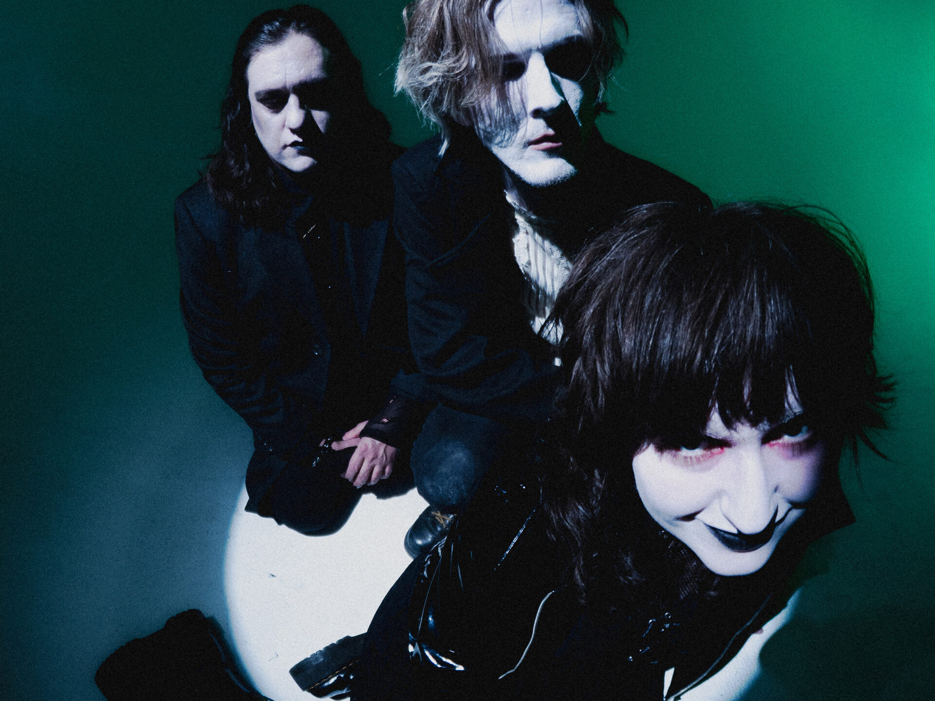 The Chameleons Announce Spring 2026 US Tour With The Veldt — Post-Punk.com