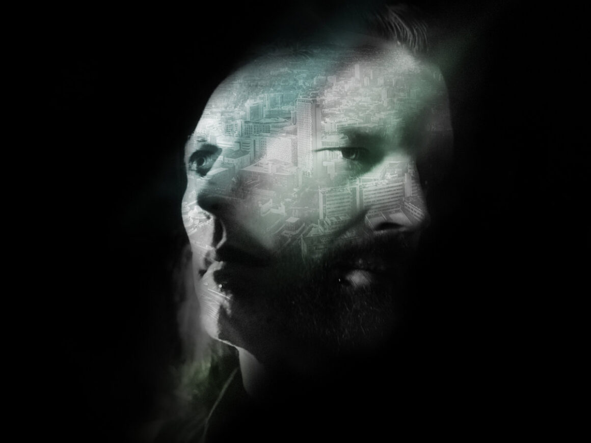 Los Angeles' Mask Appeal Summons Old-School Gothic Rock Mysticism With ...