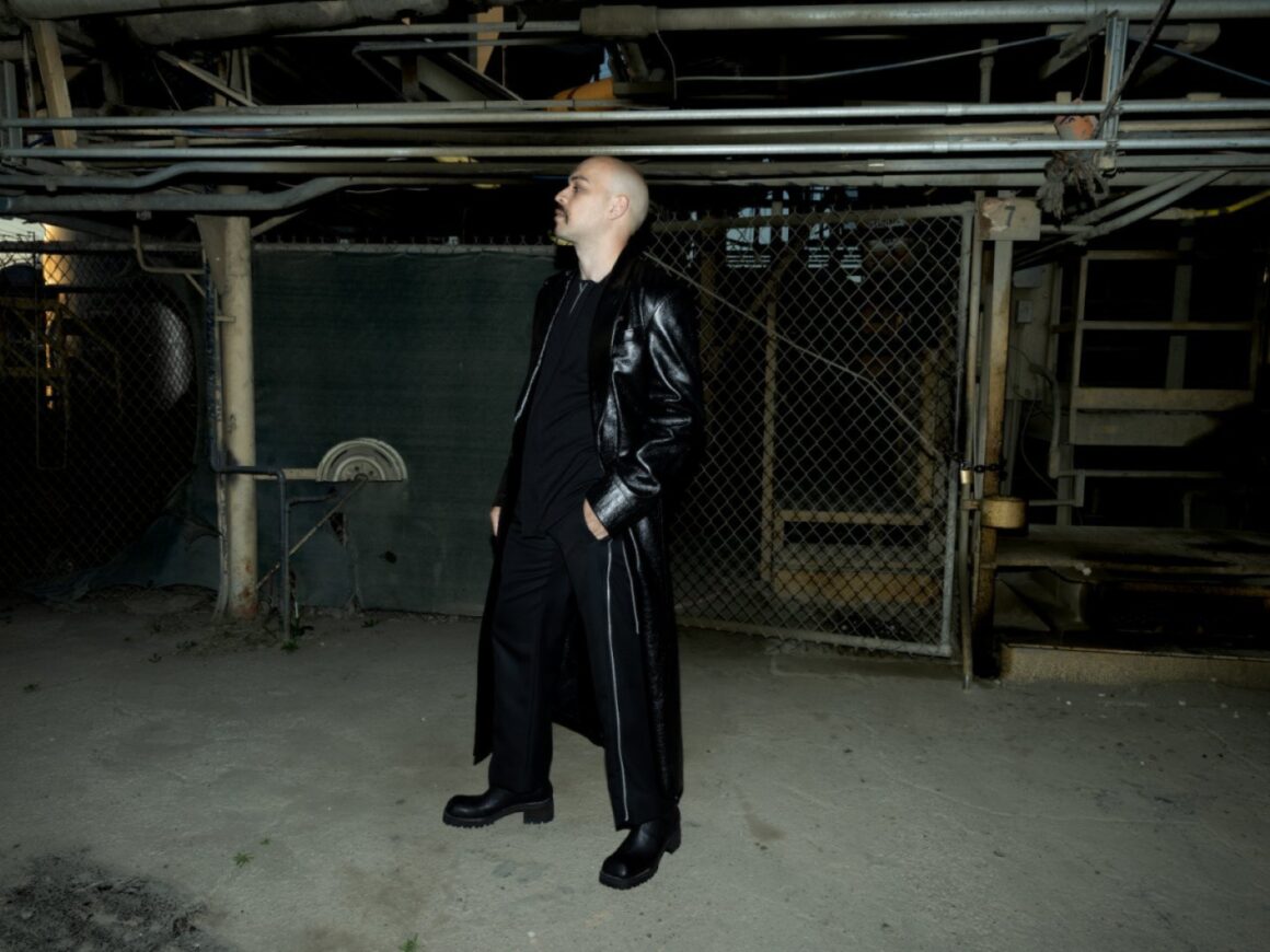 Los Angeles Alt-Industrial Artist Staytus Shares Video for Unsettling ...